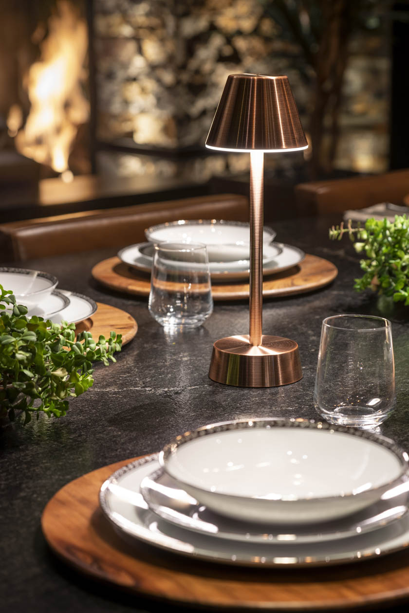 Flameless Candle Lamps – The Amazing Flameless Candle